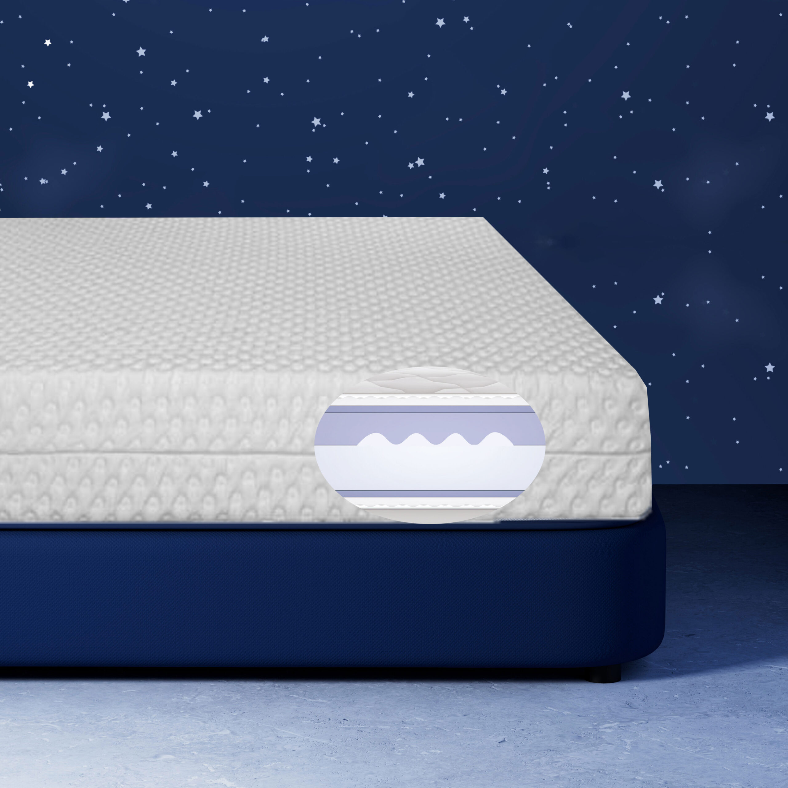 Dreamer Mattress – SC Mattress